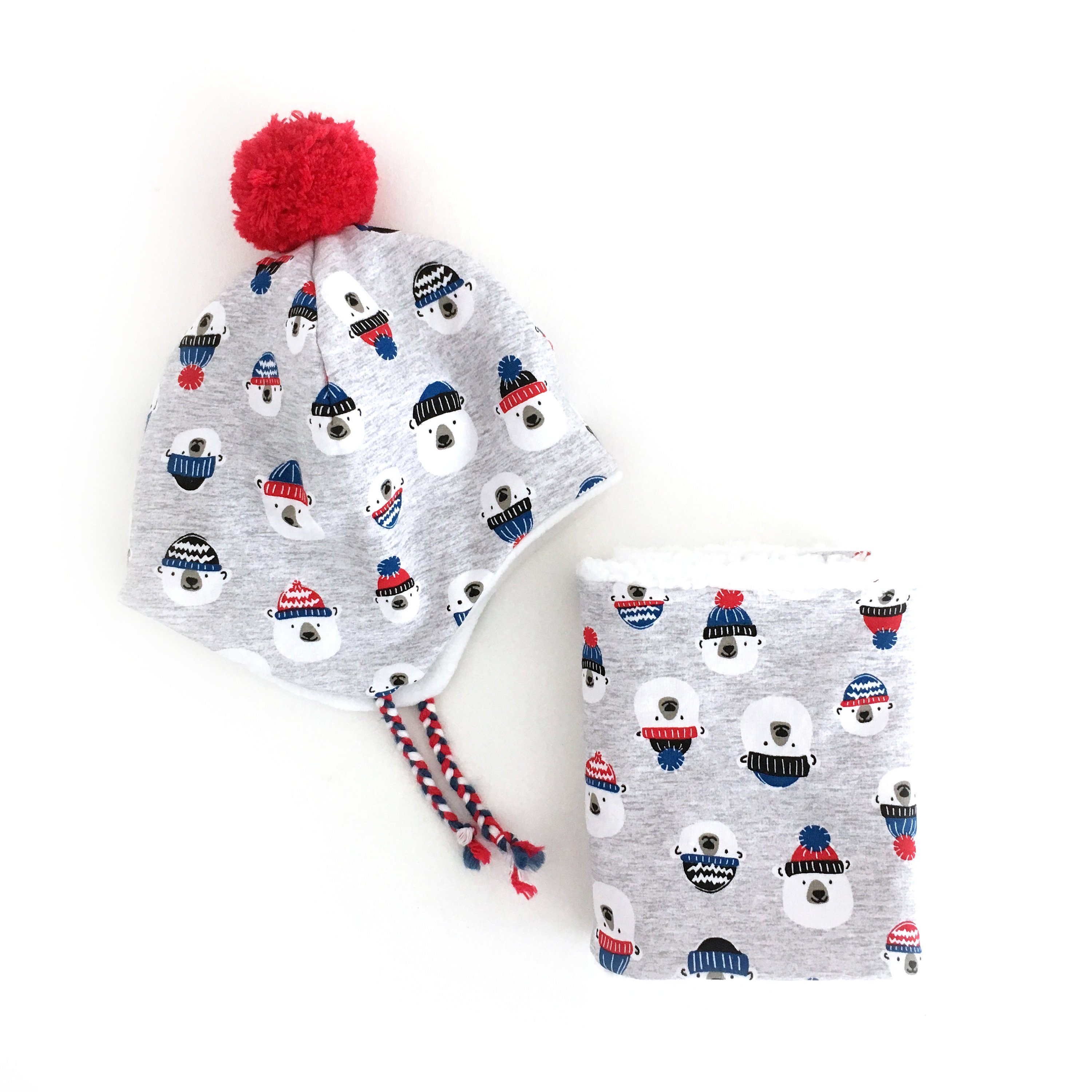 Petit Bandit - Mode enfant - Made in France